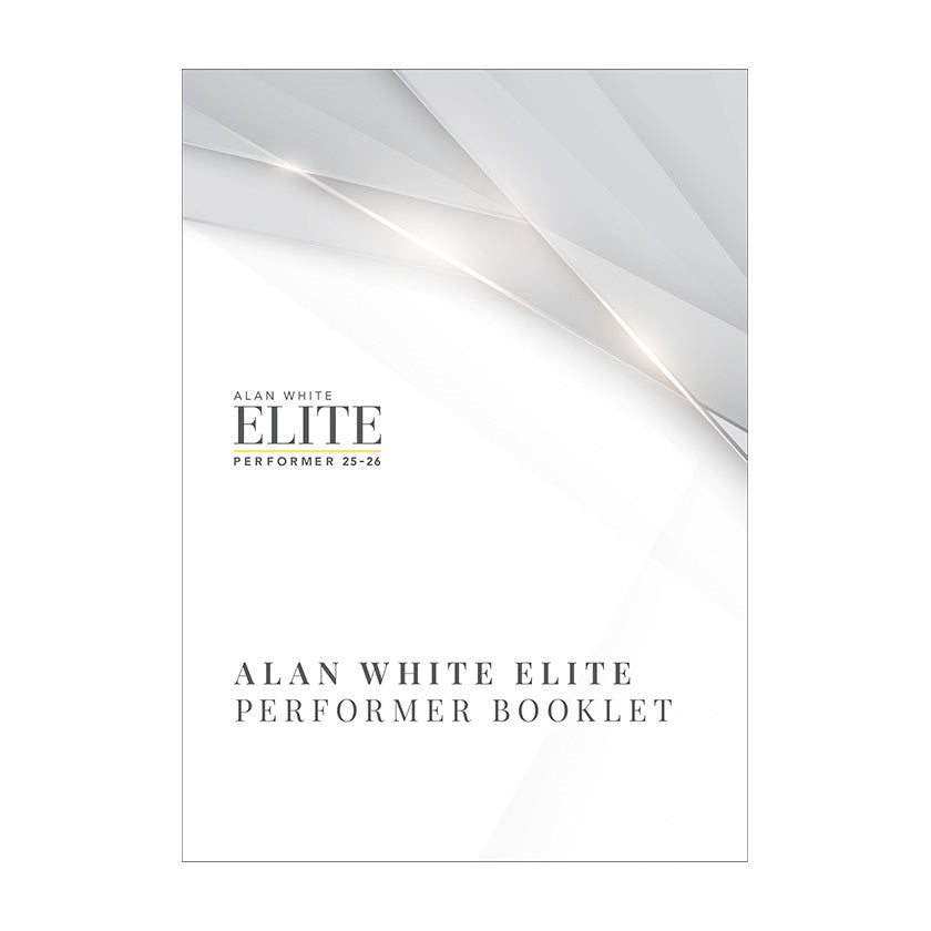 Commercial Alan White Elite Performer Booklet - 25_26 – Ray White Shop AUS
